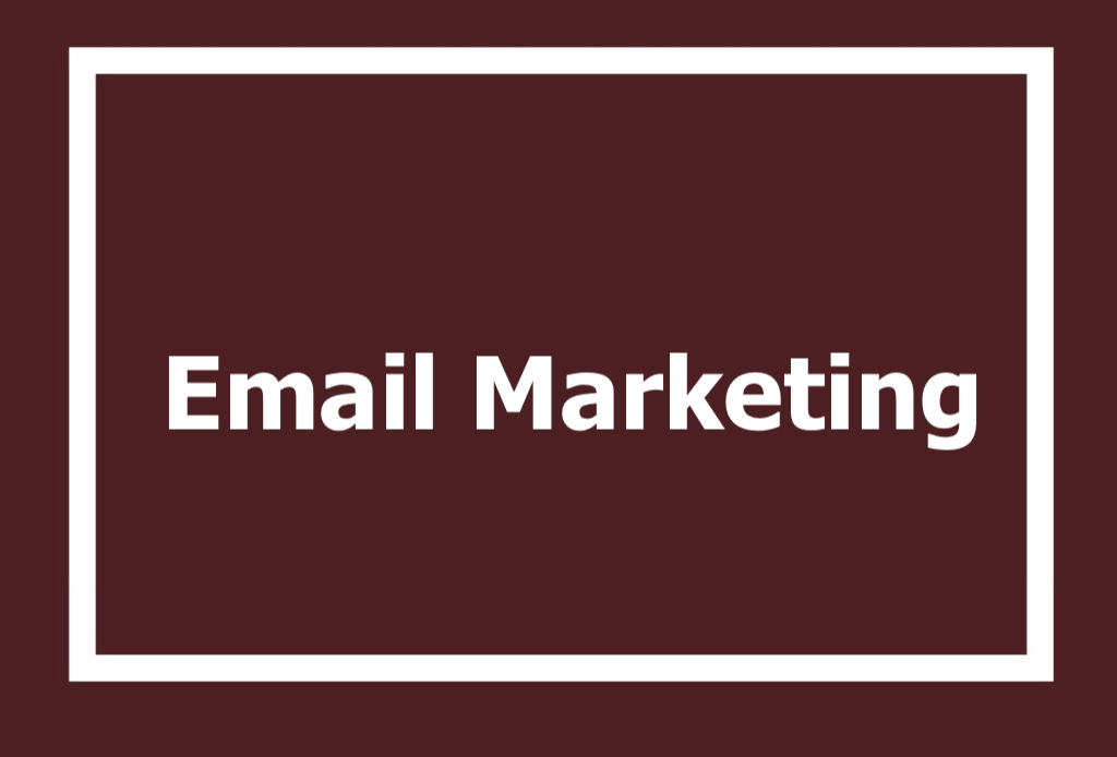 Email Marketing (Portfolio) – Seth Kingdon – Seth Kingdon: Marketing ...