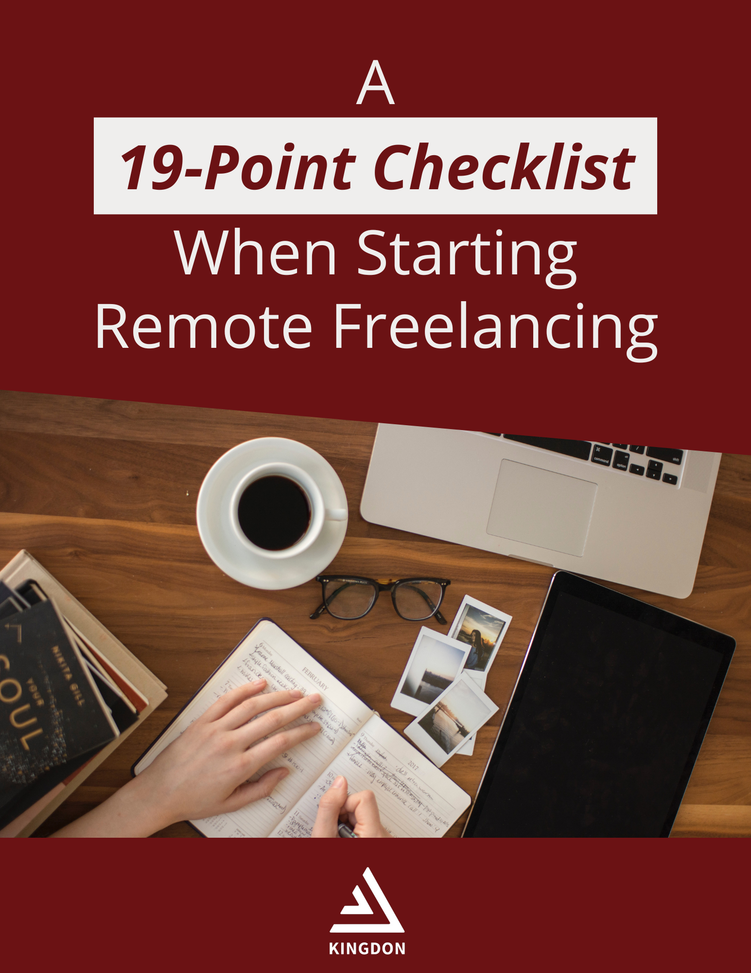 Subscribe for Digital Marketing: Tips Only for Seth’s Email List – Seth Kingdon: Marketing ...