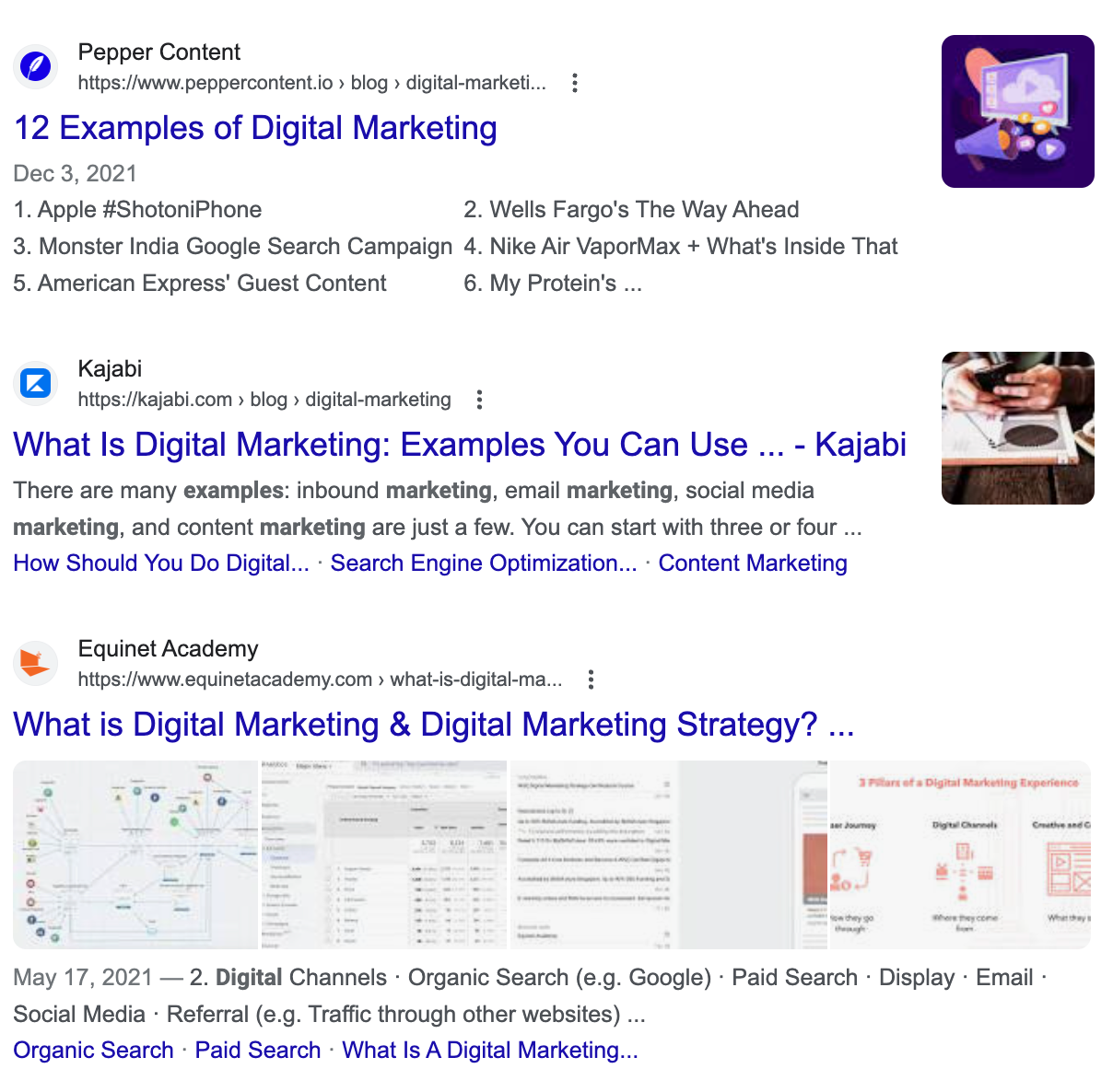 Your Guide for Writing SEO-Ready Content for Articles & Blogs – Seth ...